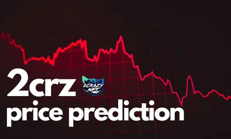 آینده ارز دیجیتال 2CRZ و پیش بینی قیمت آن: نگاهی به پروژه Crazy NFT 2CrazyNFT – بیت کوینی ها